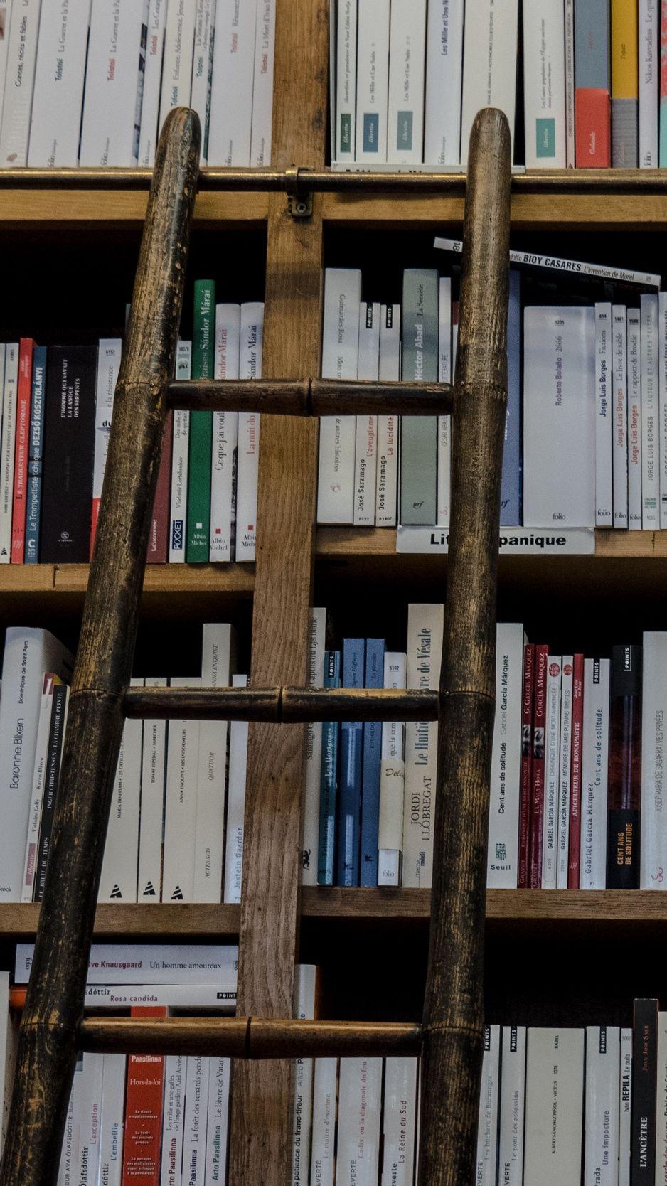 Library iPhone Wallpapers - Top Free Library iPhone Backgrounds ...