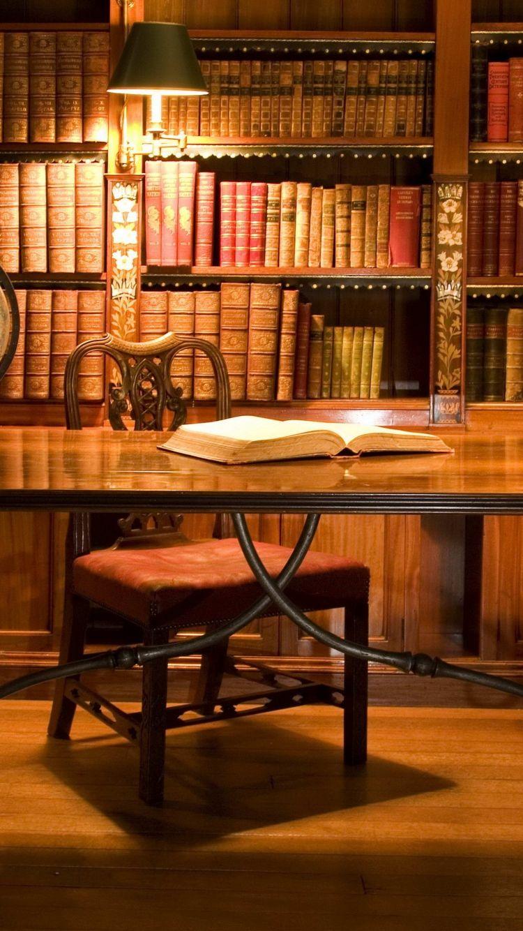 Library iPhone Wallpapers - Top Free Library iPhone Backgrounds ...