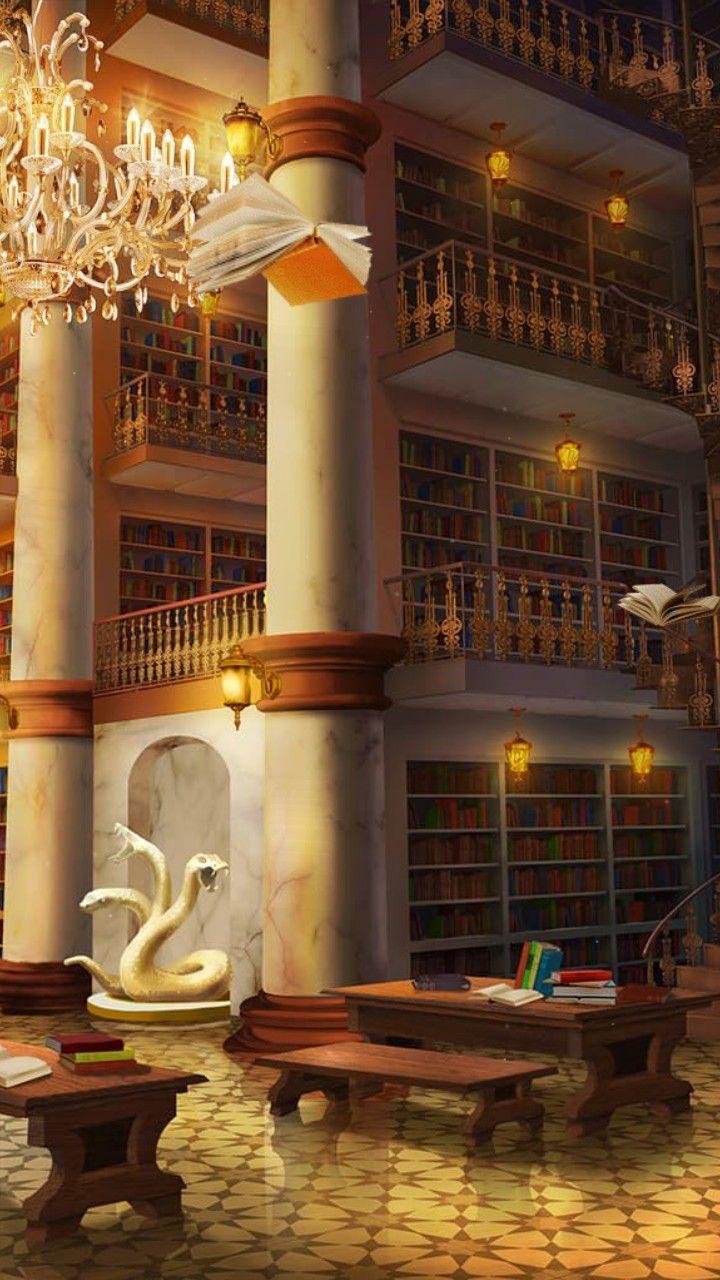 Library iPhone Wallpapers - Top Free Library iPhone Backgrounds ...