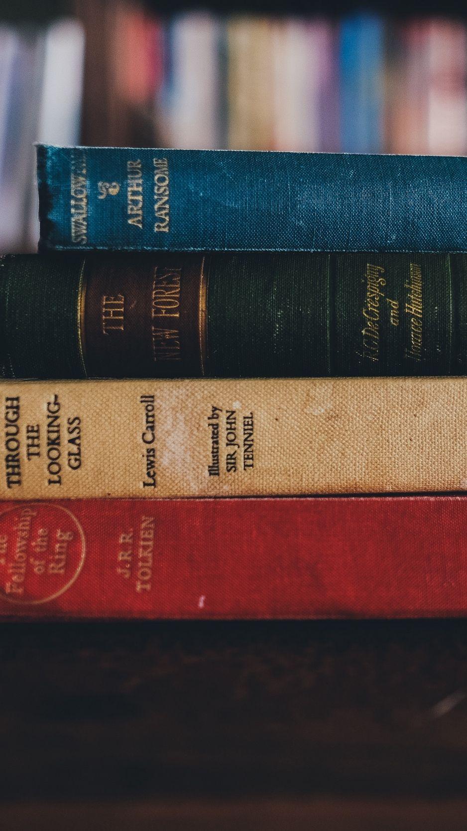 Library iPhone Wallpapers - Top Free Library iPhone Backgrounds ...