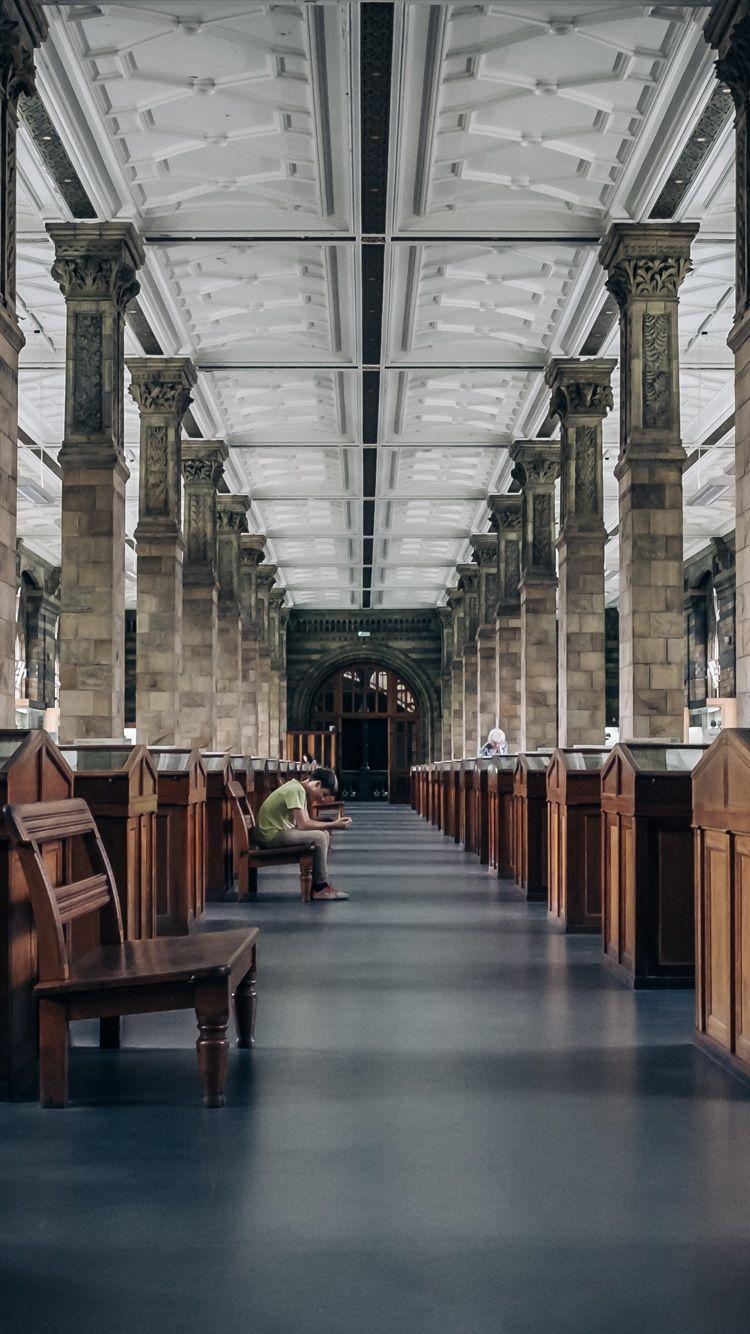 Library iPhone Wallpapers - Top Free Library iPhone Backgrounds ...