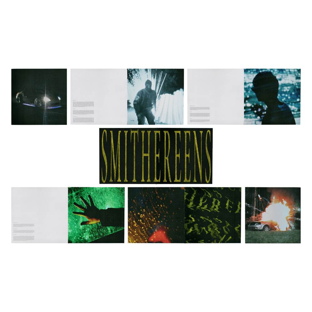 Smithereens Wallpapers - Top Free Smithereens Backgrounds - WallpaperAccess