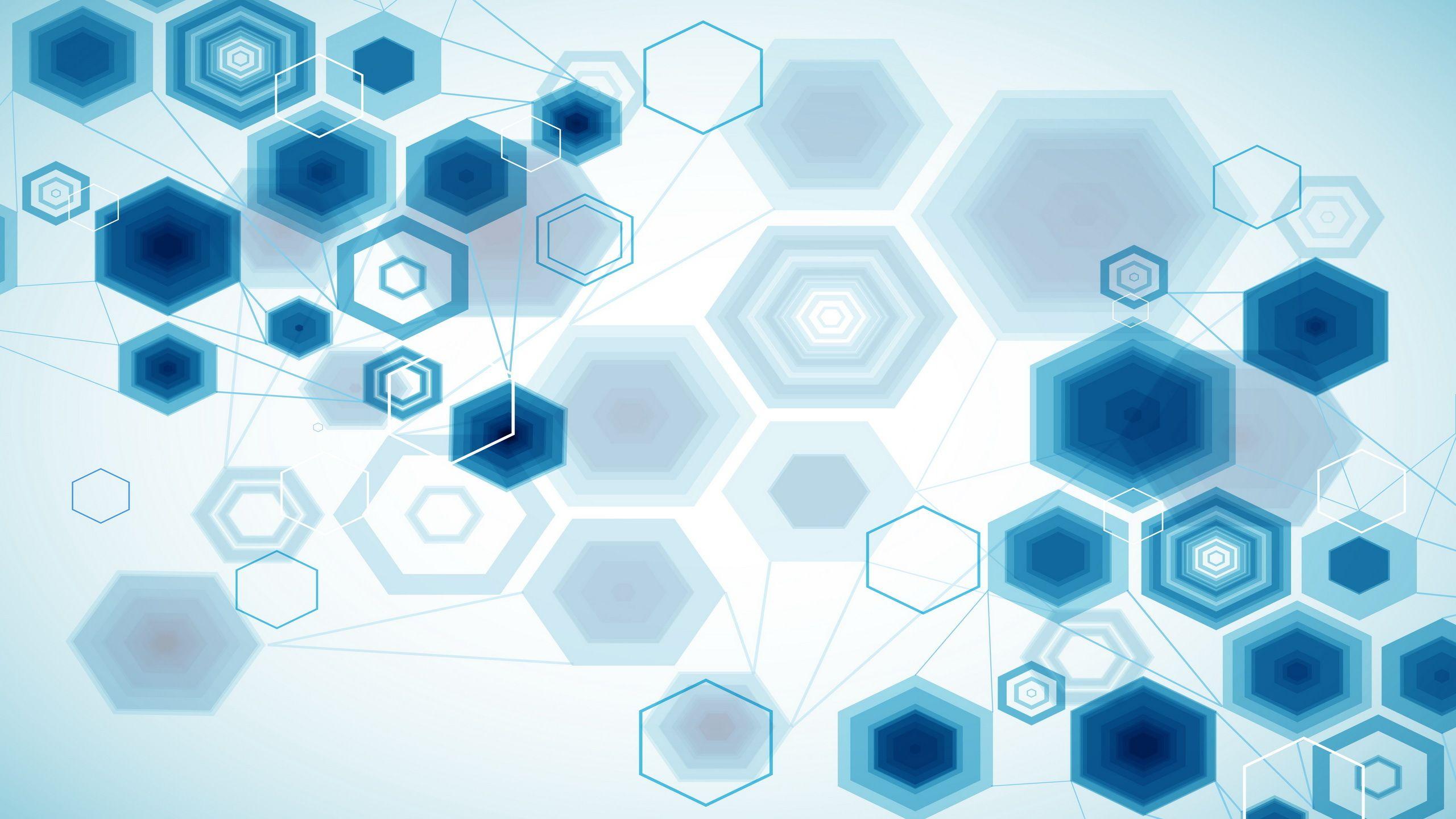 Hexagon Abstract Wallpapers - Top Free Hexagon Abstract Backgrounds ...