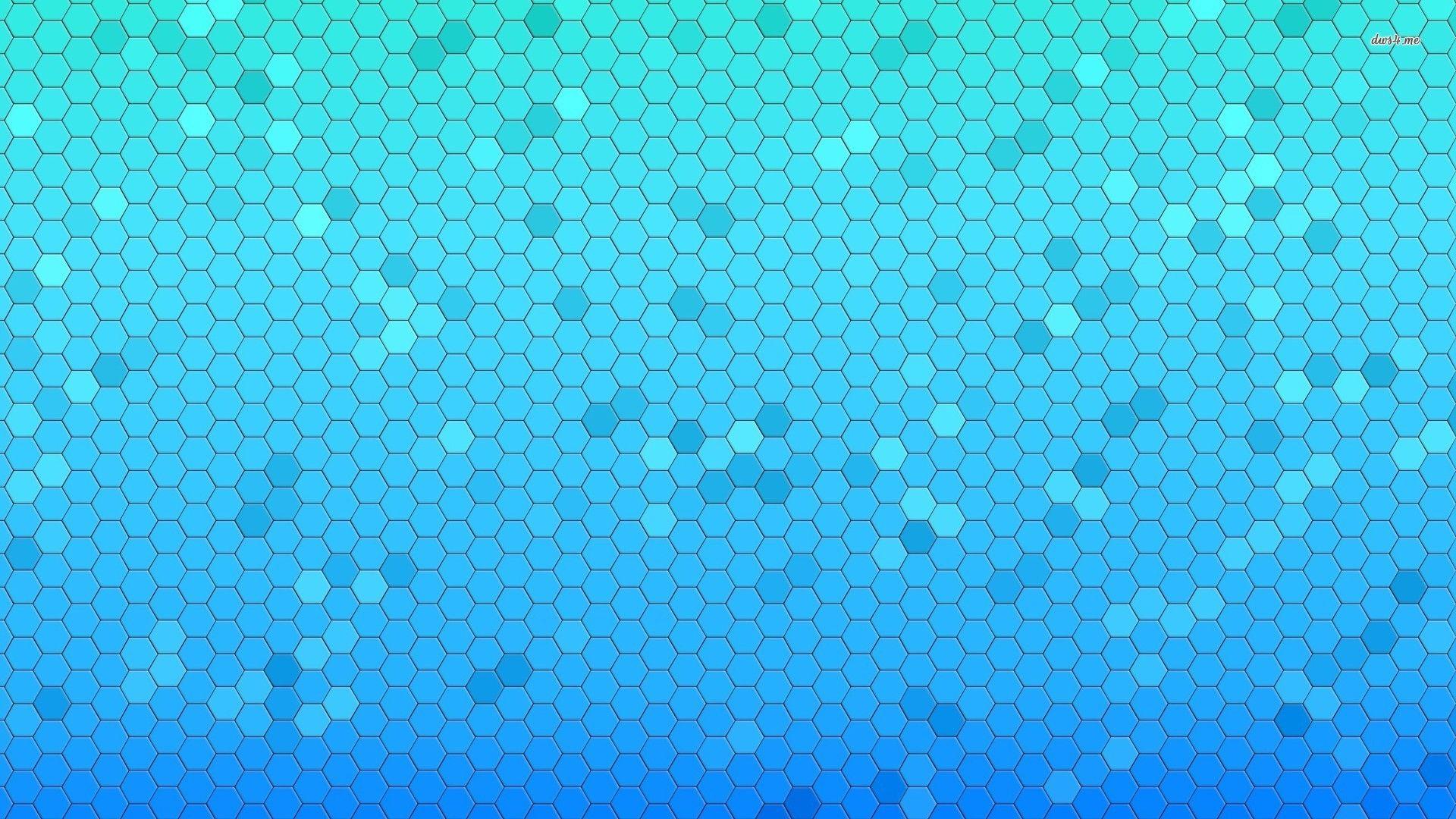 Blue Hexagon Wallpapers - Top Free Blue Hexagon Backgrounds ...