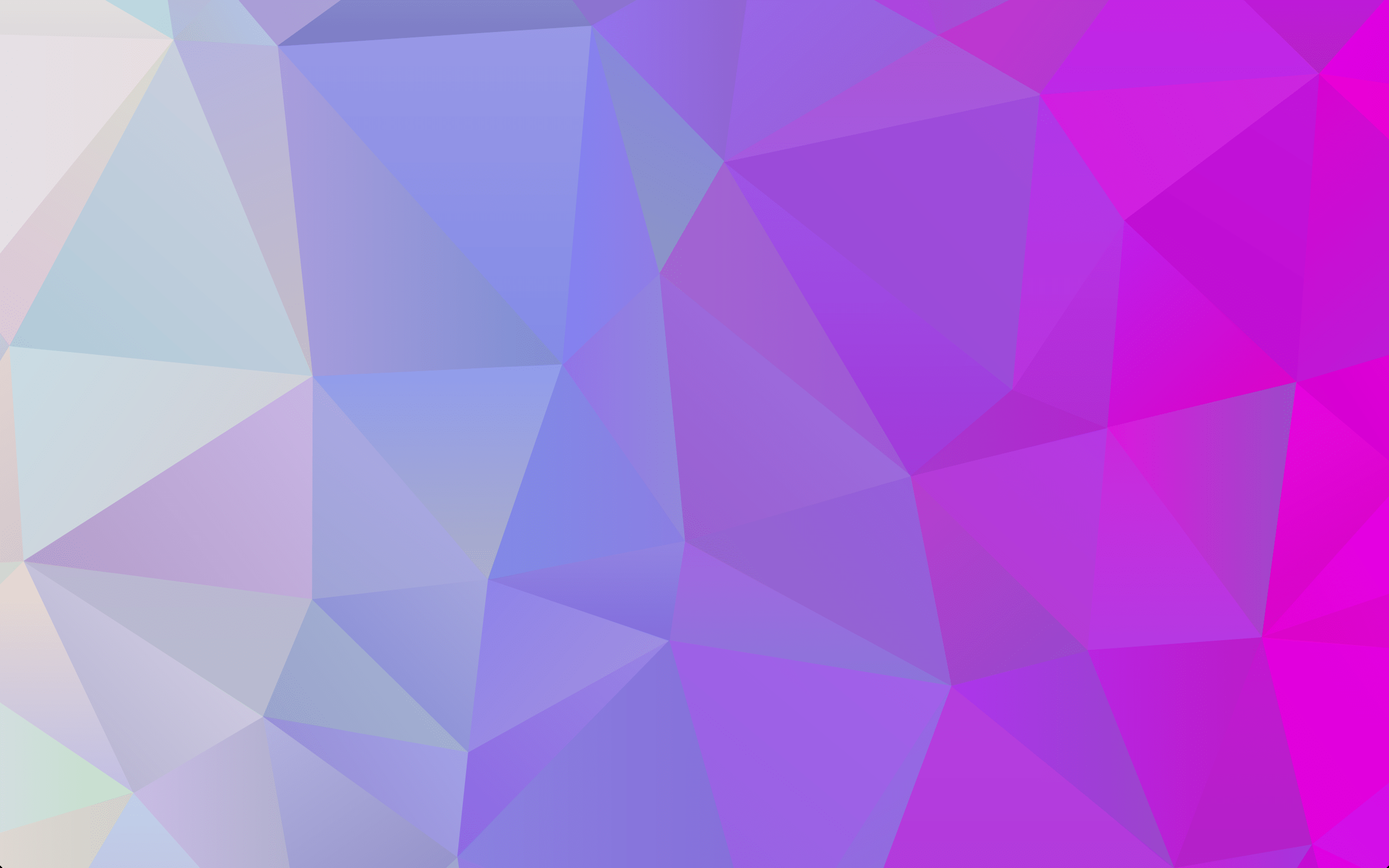 Purple Polygon Wallpapers - Top Free Purple Polygon Backgrounds ...