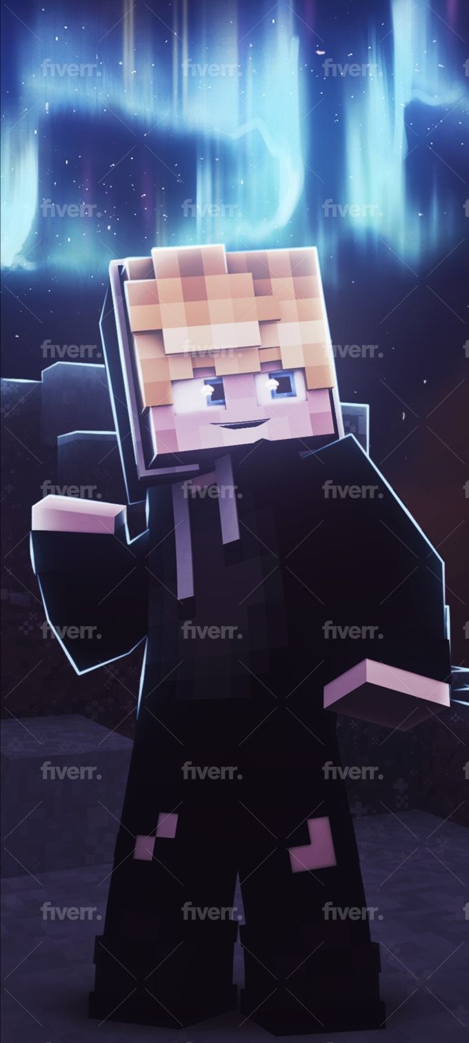 Minecraft Boy Wallpapers - Top Free Minecraft Boy Backgrounds ...