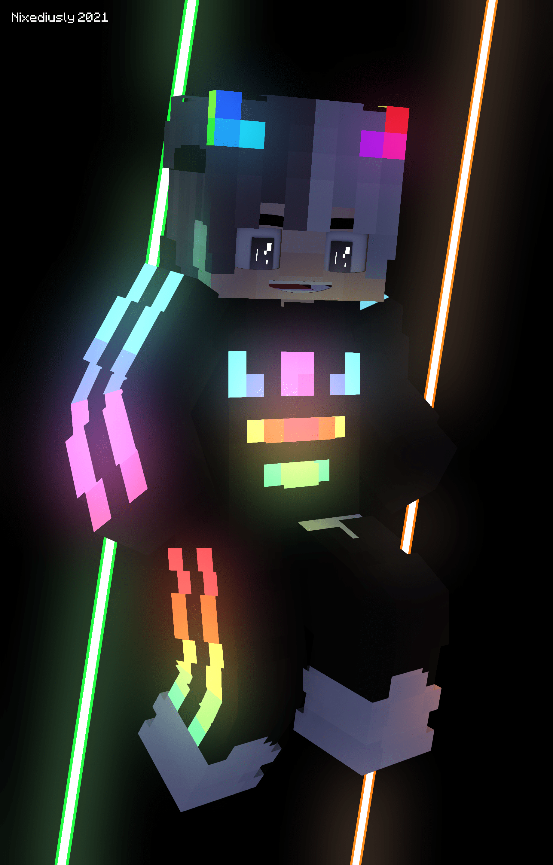 Minecraft Boy Wallpapers - Top Free Minecraft Boy Backgrounds ...