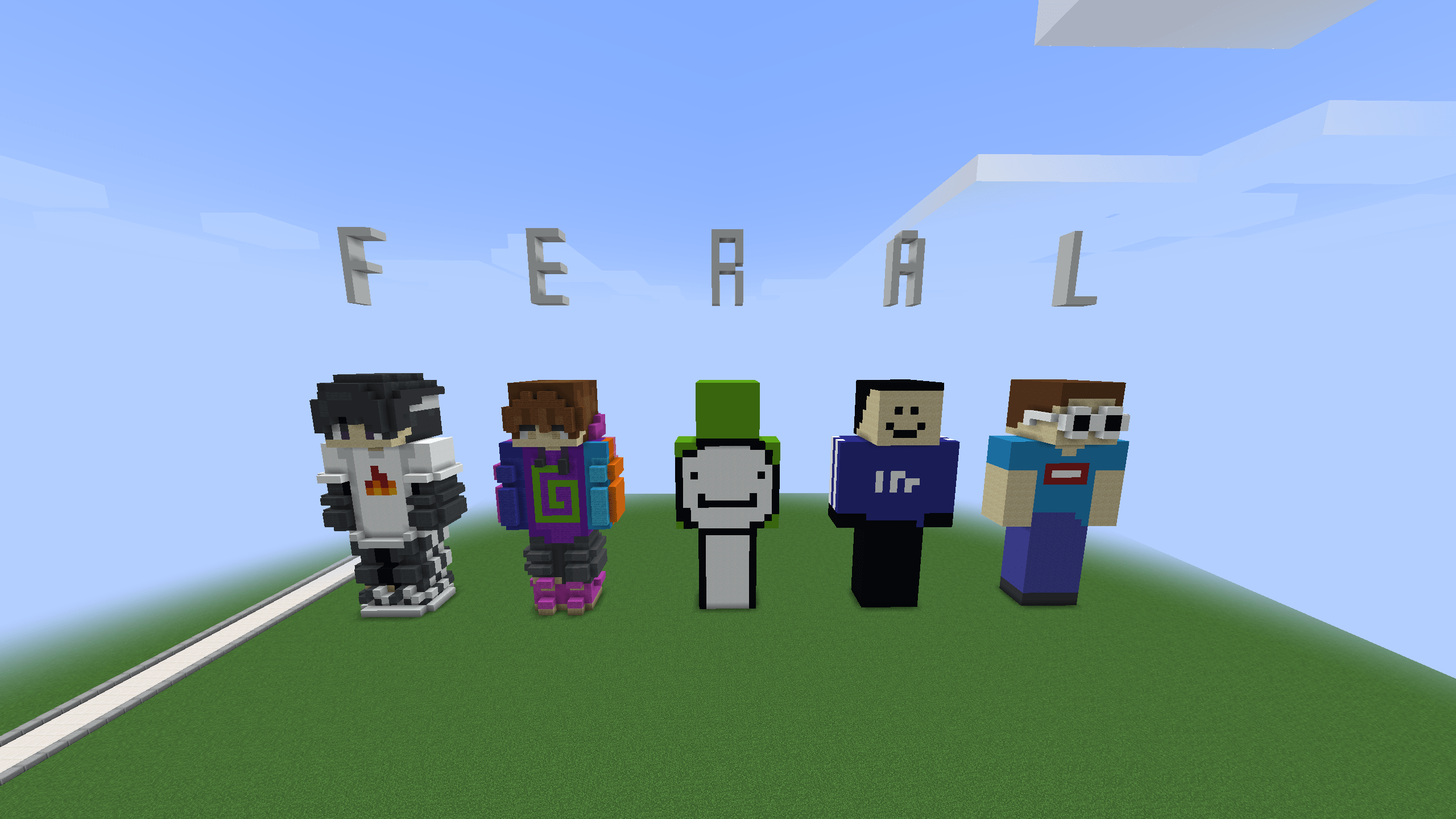 Minecraft Boy Wallpapers - Top Free Minecraft Boy Backgrounds ...