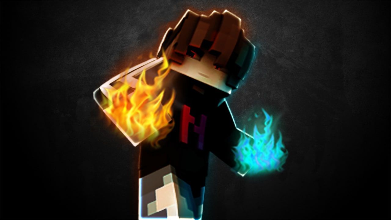 Minecraft Boy Wallpapers - Top Free Minecraft Boy Backgrounds ...