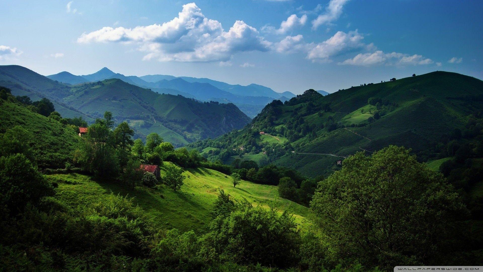 Sweden Landscape Wallpapers - Top Free Sweden Landscape Backgrounds ...