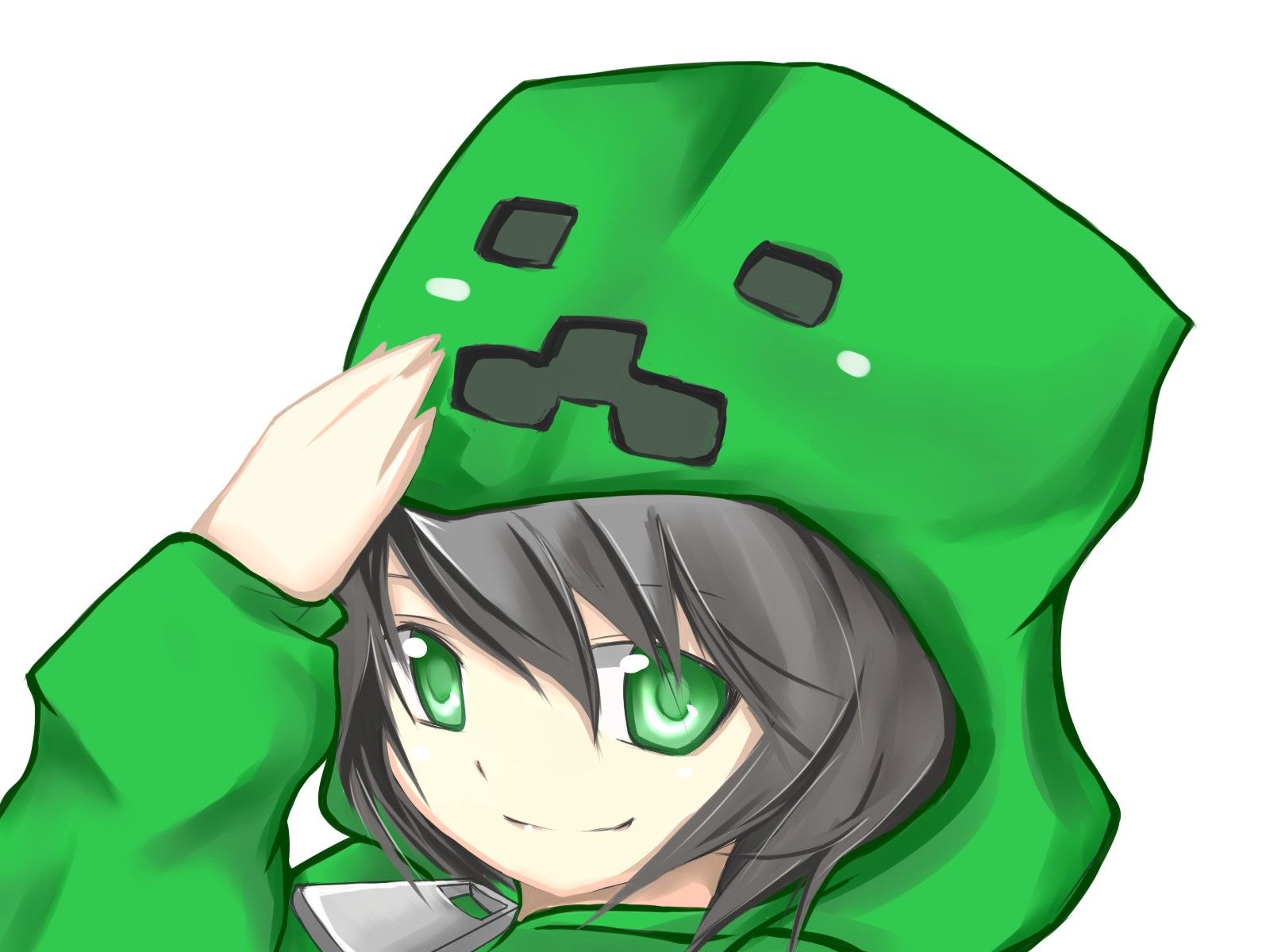 Minecraft Boy Wallpapers - Top Free Minecraft Boy Backgrounds ...