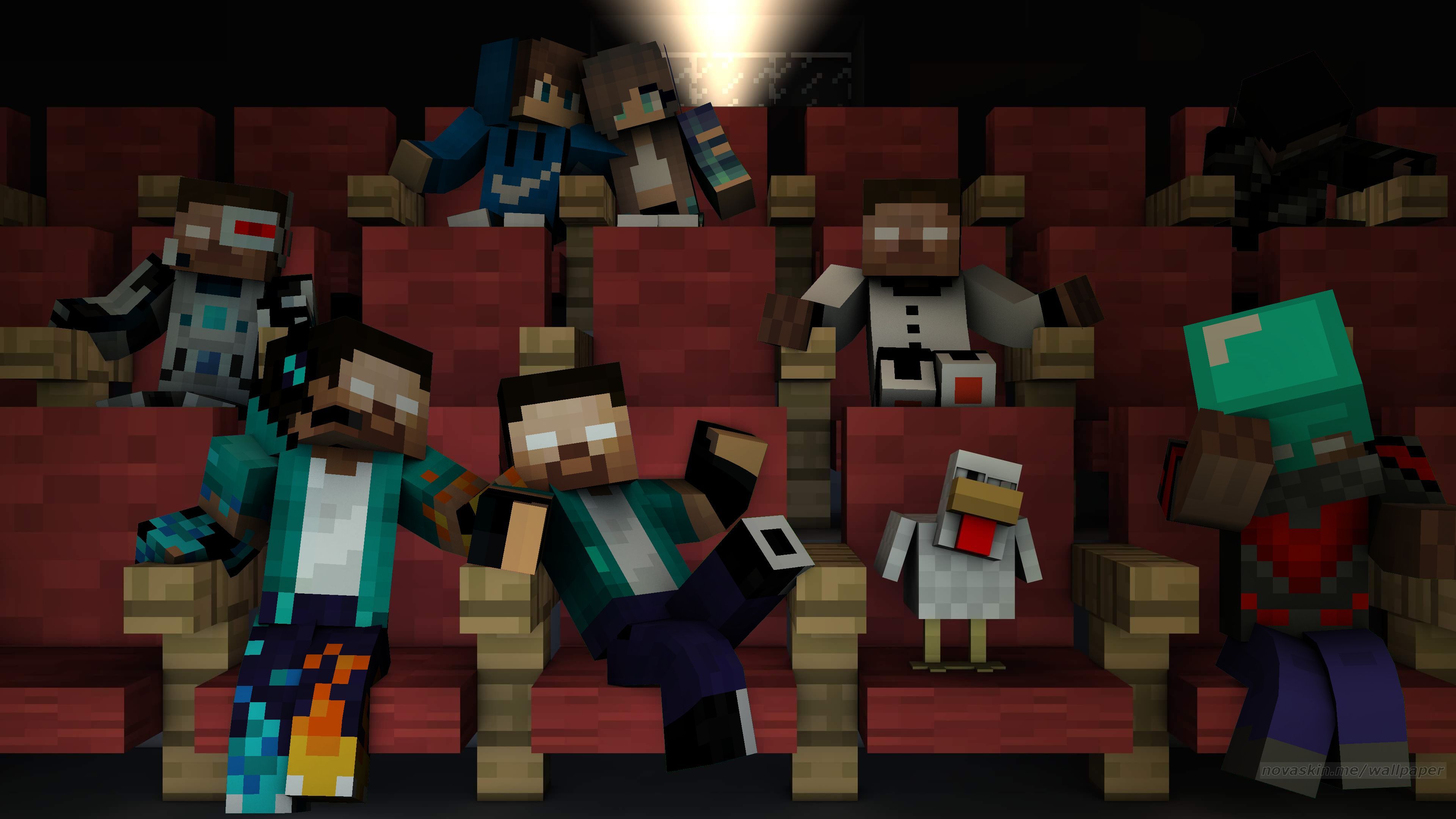 Minecraft Boy Wallpapers - Top Free Minecraft Boy Backgrounds ...