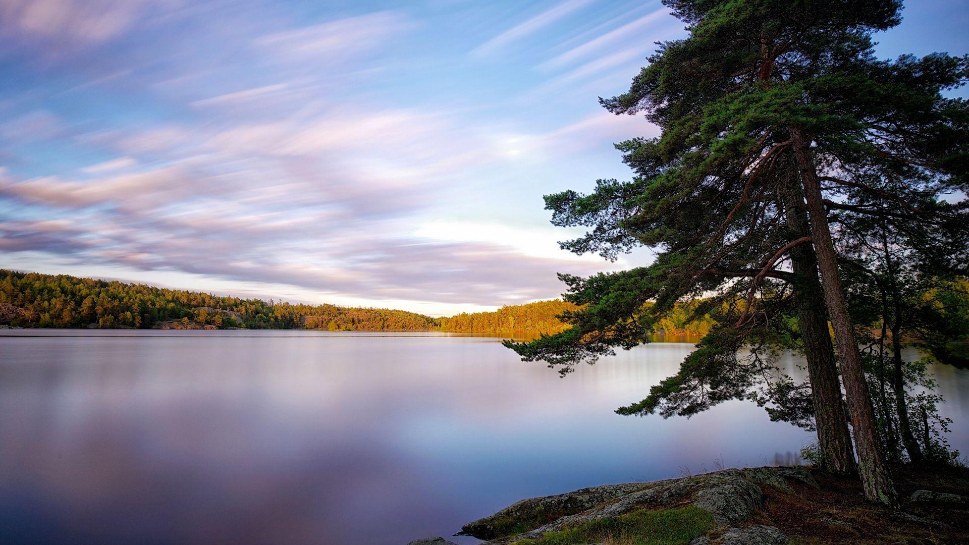 Sweden Landscape Wallpapers - Top Free Sweden Landscape Backgrounds ...