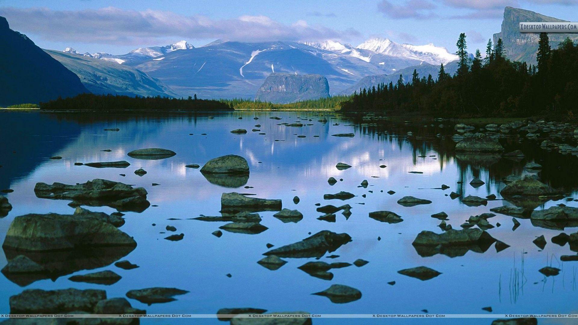 Sweden Landscape Wallpapers - Top Free Sweden Landscape Backgrounds ...