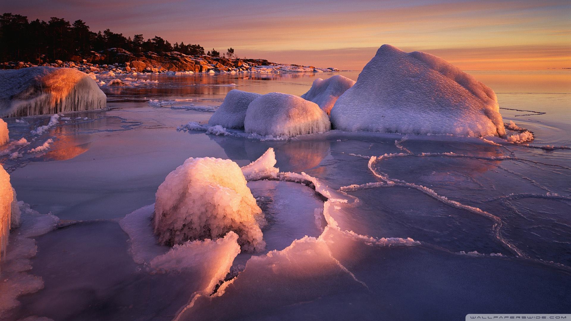 Sweden Landscape Wallpapers - Top Free Sweden Landscape Backgrounds ...