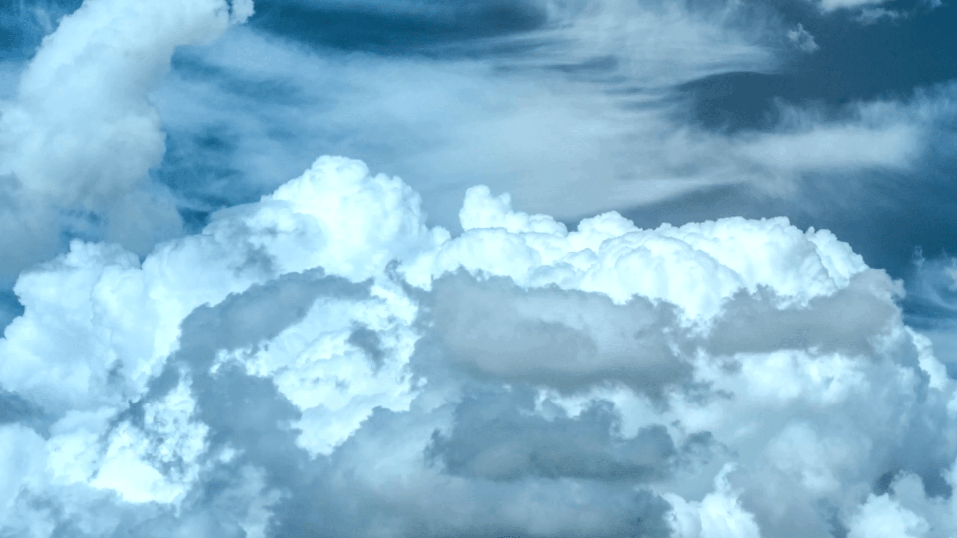 Moving Clouds Wallpapers - Top Free Moving Clouds Backgrounds ...