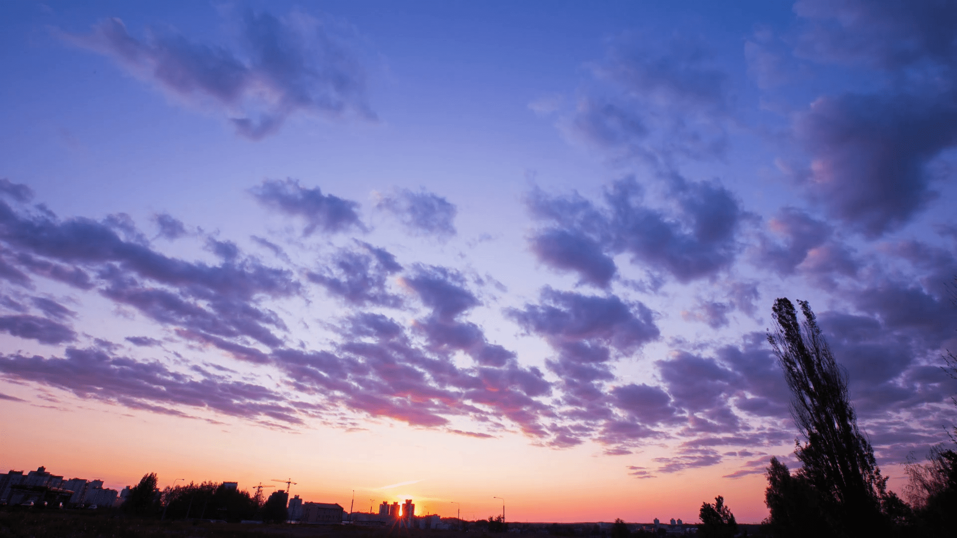 Moving Clouds Wallpapers - Top Free Moving Clouds Backgrounds ...