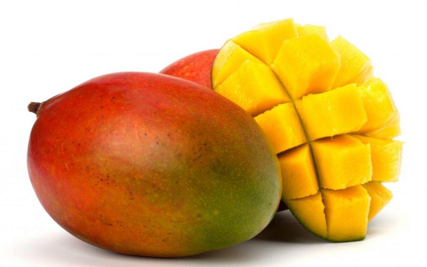 Mango Wallpapers - Top Free Mango Backgrounds - WallpaperAccess
