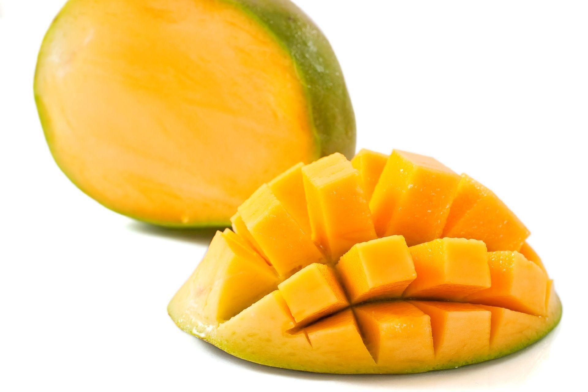 Mango Wallpapers - Top Free Mango Backgrounds - WallpaperAccess