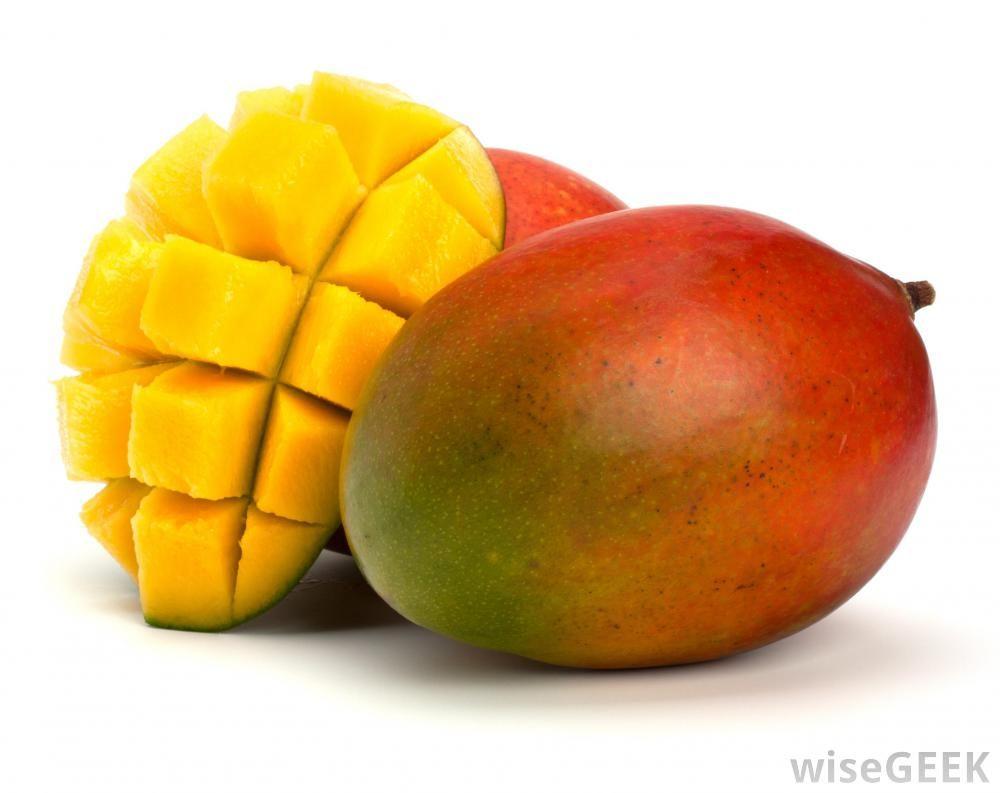 Mango Wallpapers - Top Free Mango Backgrounds - WallpaperAccess