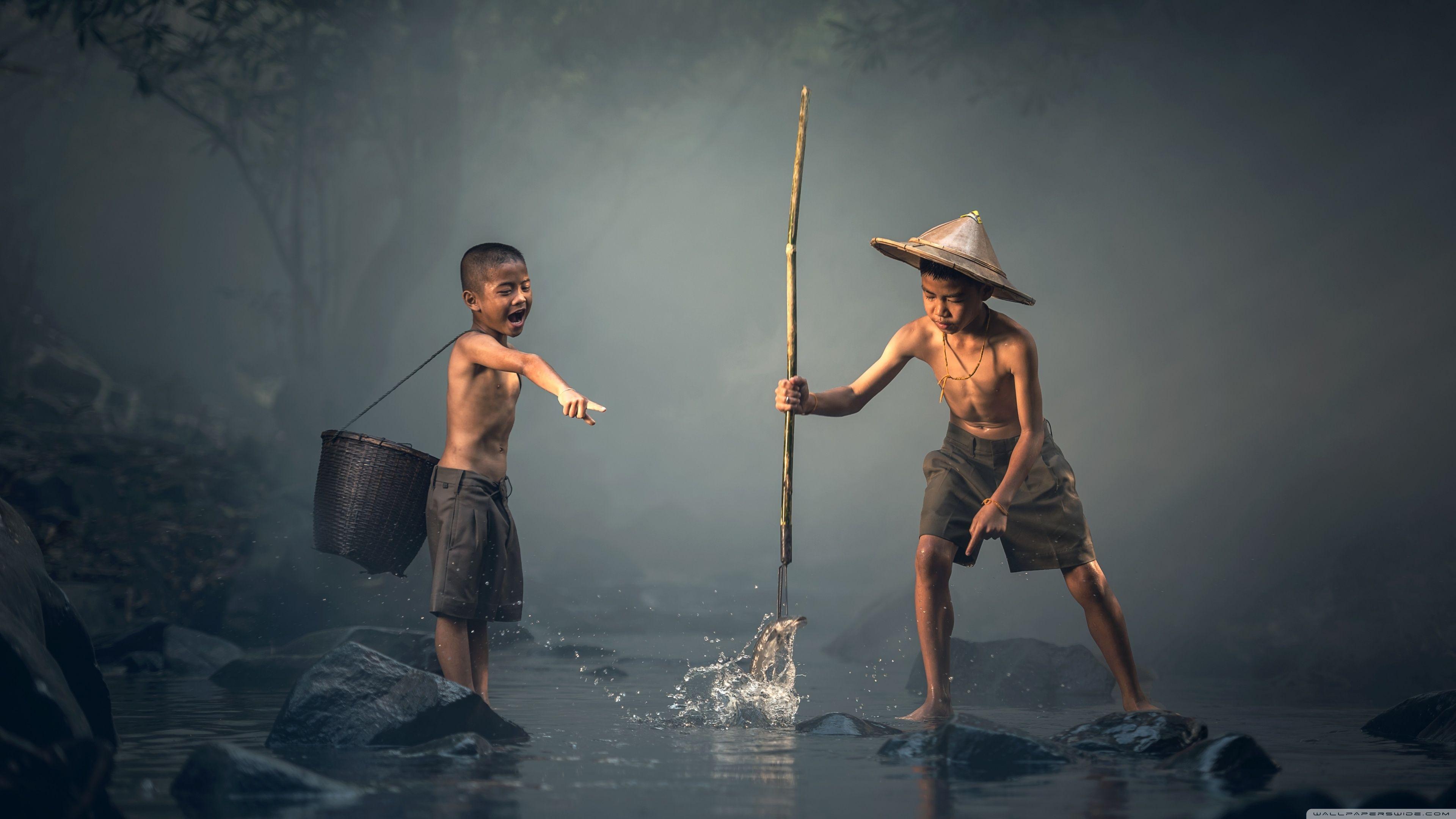 Fish 3840X2160 Wallpapers - Top Free Fish 3840X2160 Backgrounds ...