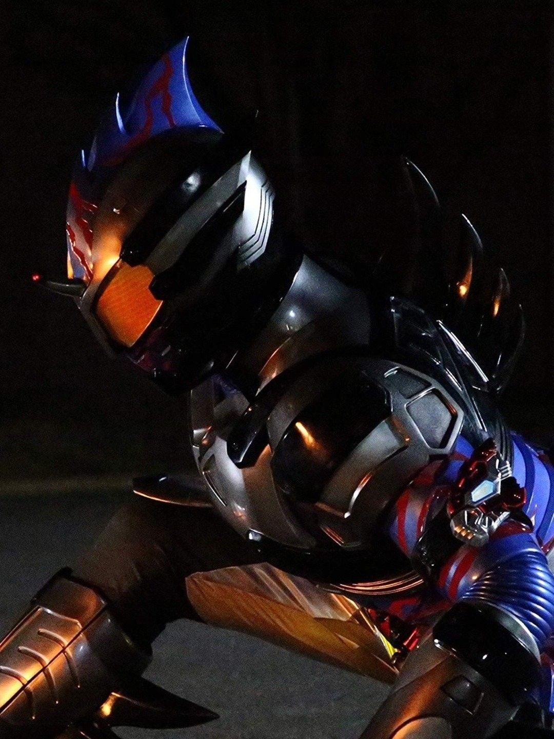 Kamen Rider Amazon Wallpapers - Top Free Kamen Rider Amazon Backgrounds ...