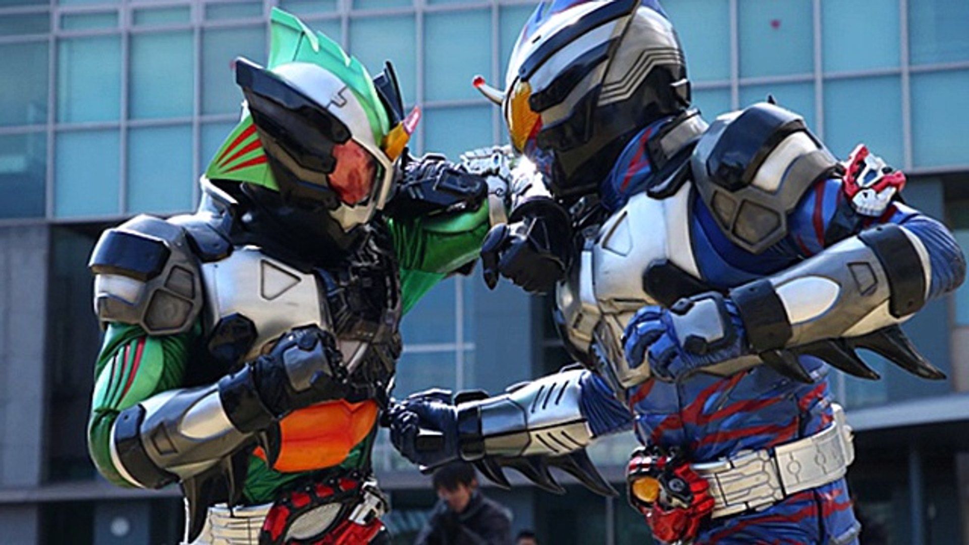 Kamen Rider Amazon Wallpapers - Top Free Kamen Rider Amazon Backgrounds ...