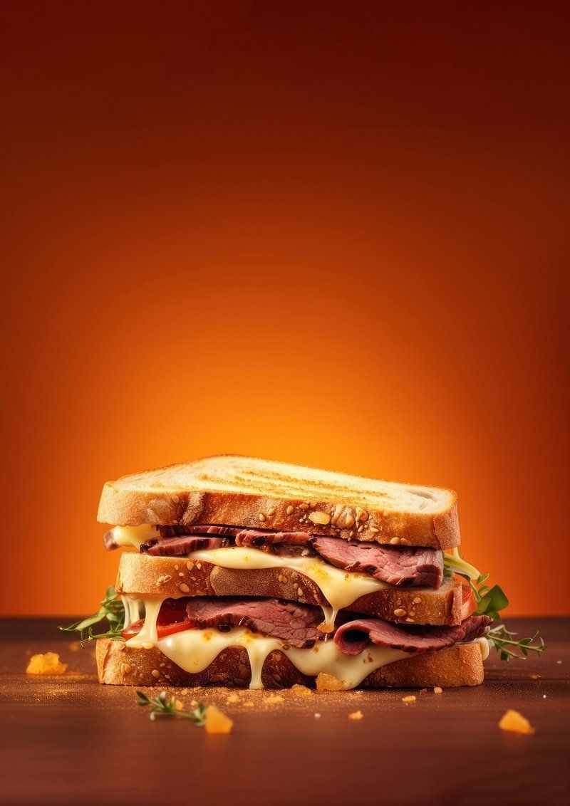 Grilled Sandwich Wallpapers - Top Free Grilled Sandwich Backgrounds ...