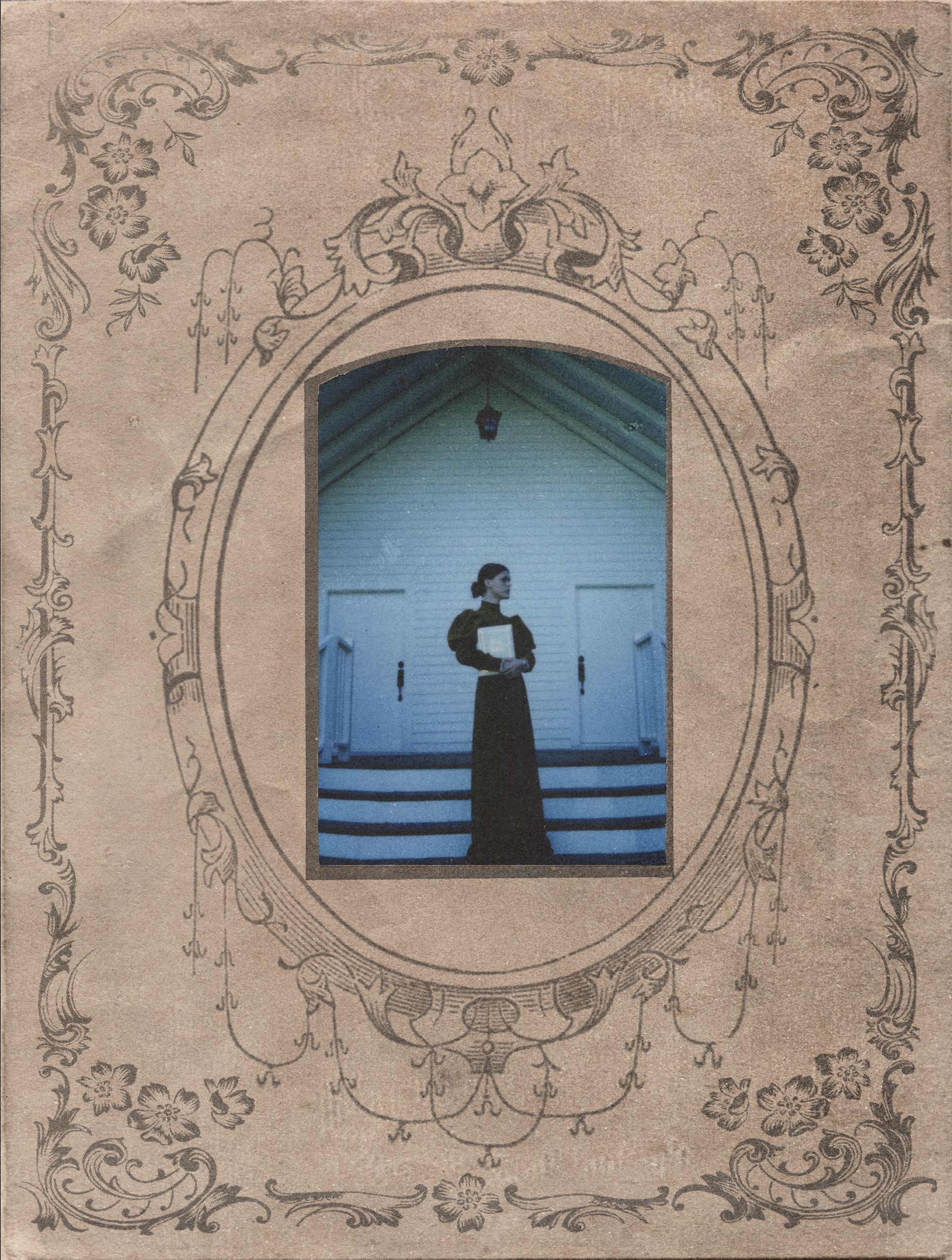 Ethel Cain Wallpapers - Top Free Ethel Cain Backgrounds - WallpaperAccess