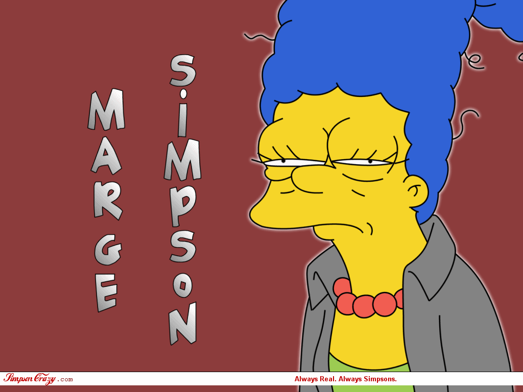 Simpson Wallpapers - Top Free Simpson Backgrounds - WallpaperAccess