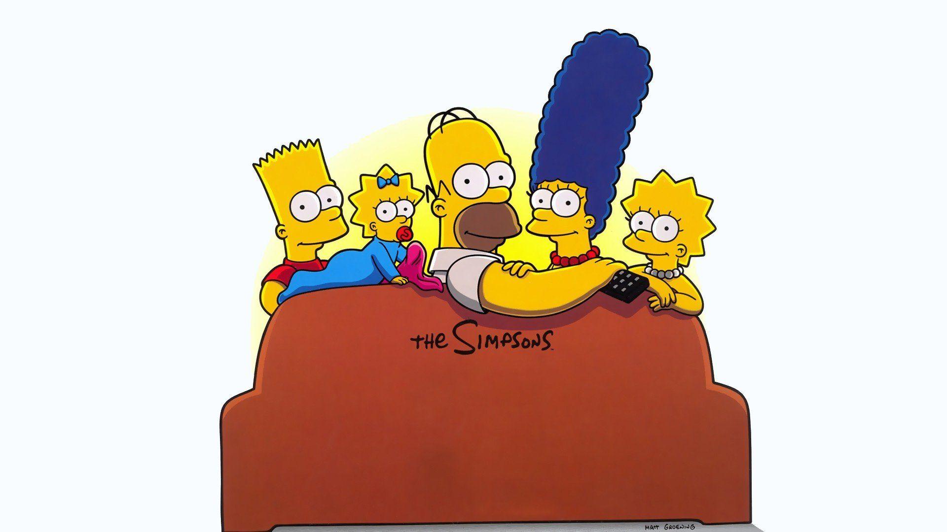 Marge Simpson Wallpapers - Top Free Marge Simpson Backgrounds ...