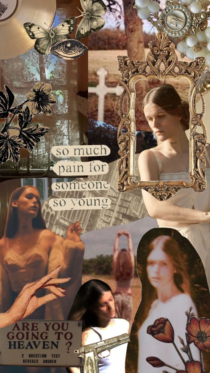 Ethel Cain Wallpapers - Top Free Ethel Cain Backgrounds - WallpaperAccess