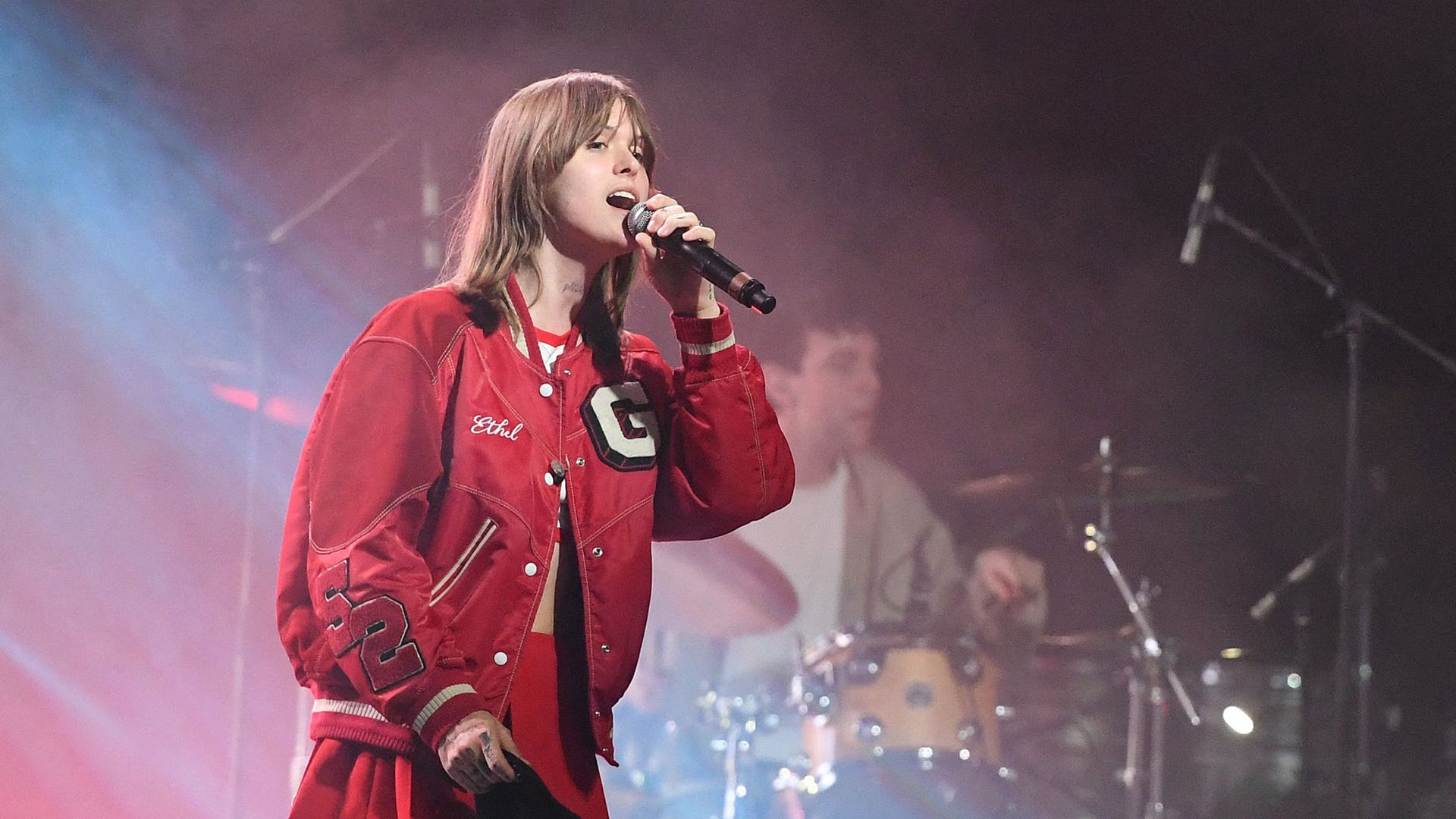 Ethel Cain Wallpapers - Top Free Ethel Cain Backgrounds - WallpaperAccess