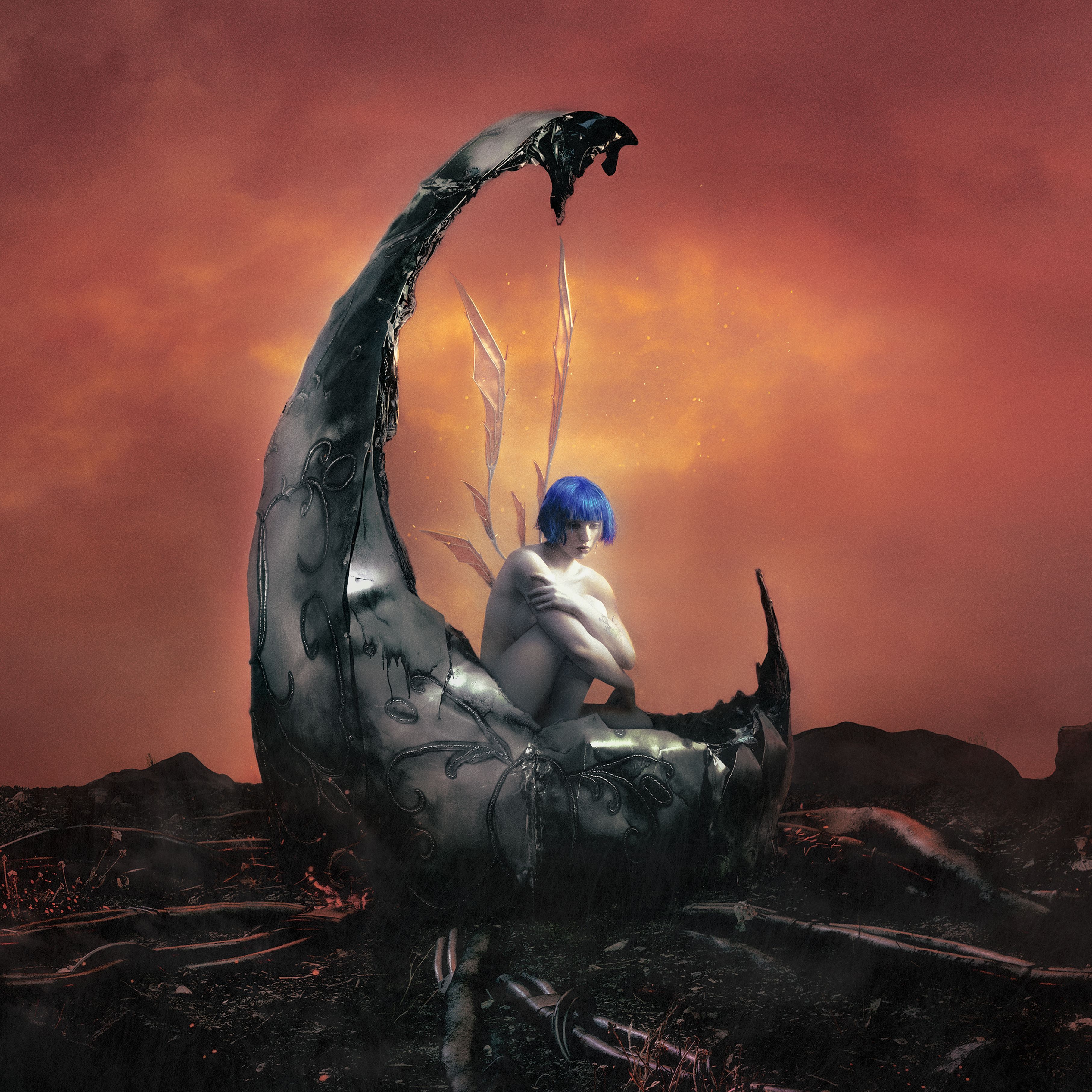 Ethel Cain Wallpapers - Top Free Ethel Cain Backgrounds - WallpaperAccess