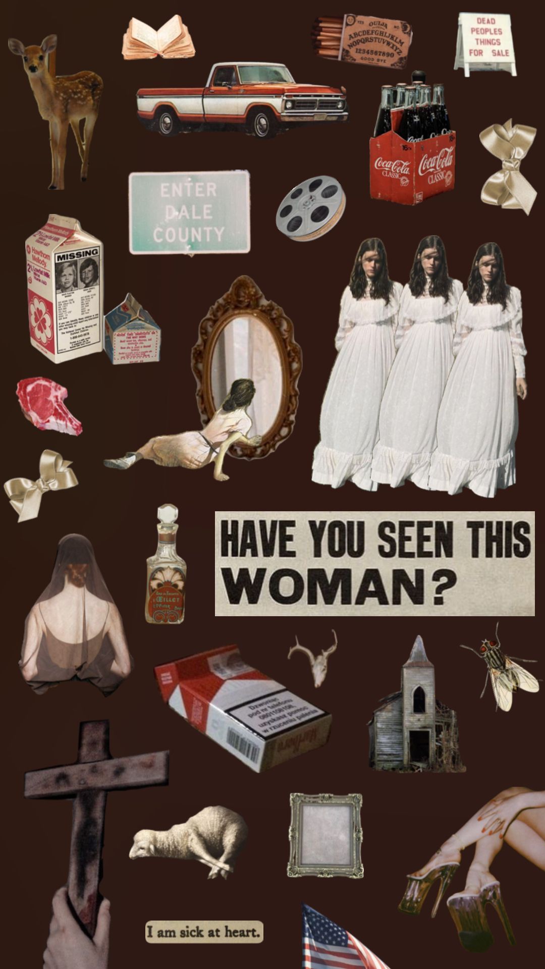 Ethel Cain Wallpapers - Top Free Ethel Cain Backgrounds - WallpaperAccess