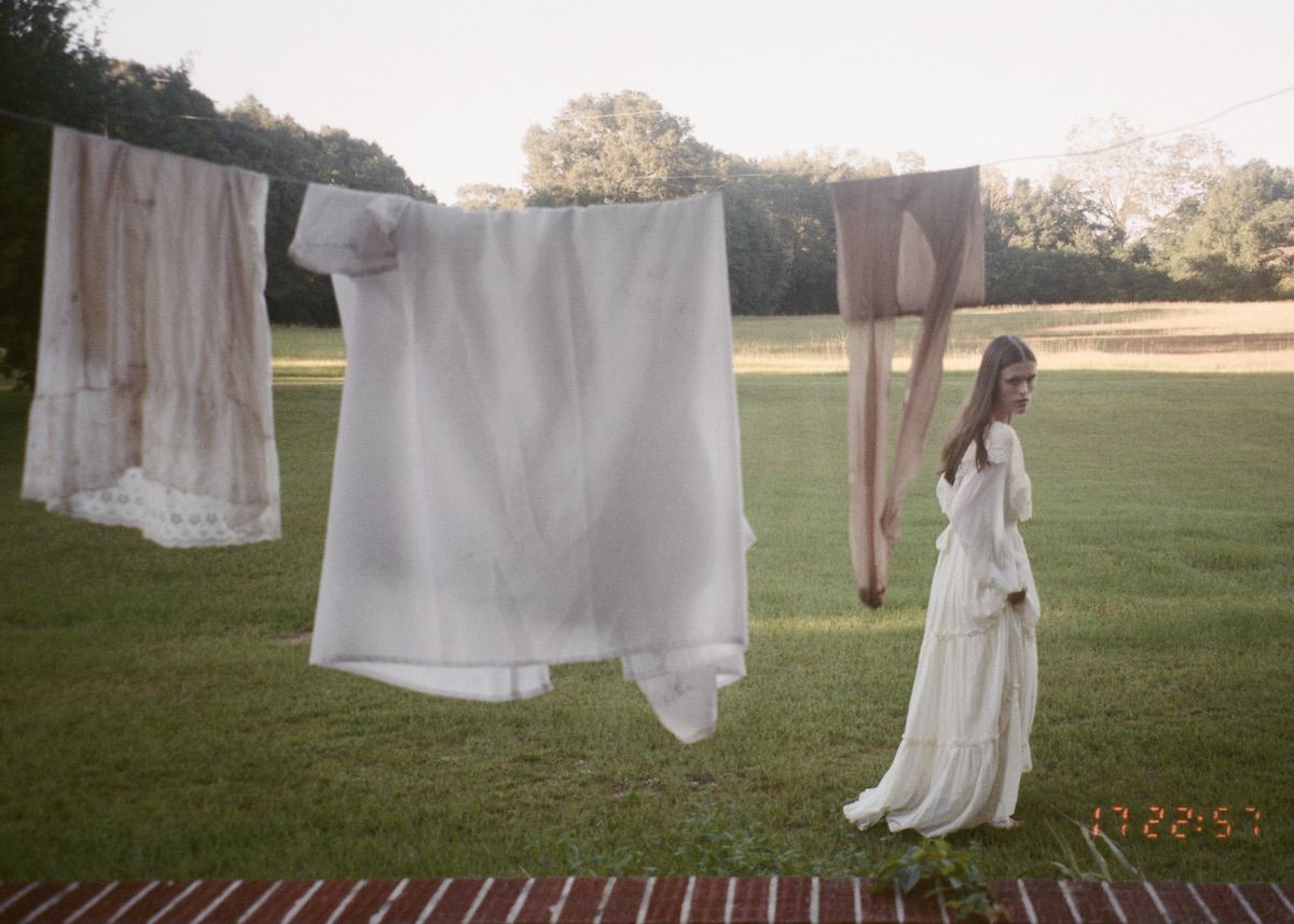 Ethel Cain Wallpapers - Top Free Ethel Cain Backgrounds - WallpaperAccess