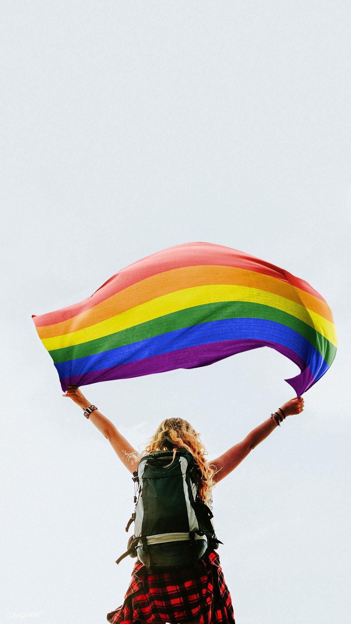 LGBT Phone Wallpapers - Top Free LGBT Phone Backgrounds - WallpaperAccess