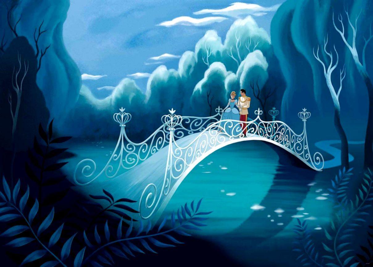 Cinderella Wallpapers - Top Free Cinderella Backgrounds - WallpaperAccess