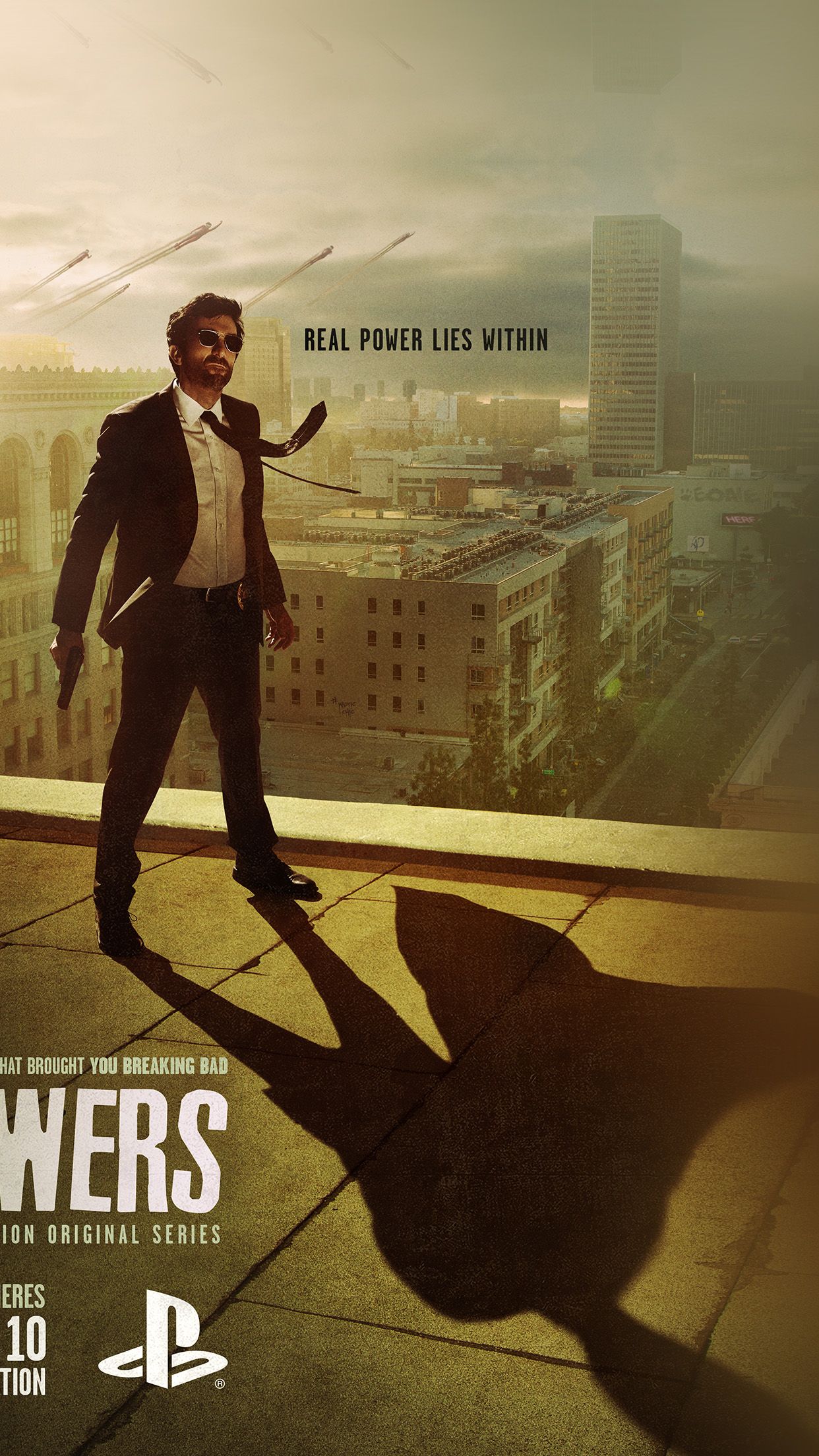 You TV Show Wallpapers - Top Free You TV Show Backgrounds - WallpaperAccess