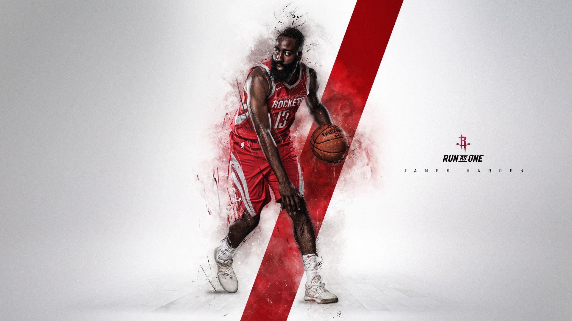 Houston Rockets Wallpapers - Top Free Houston Rockets Backgrounds ...