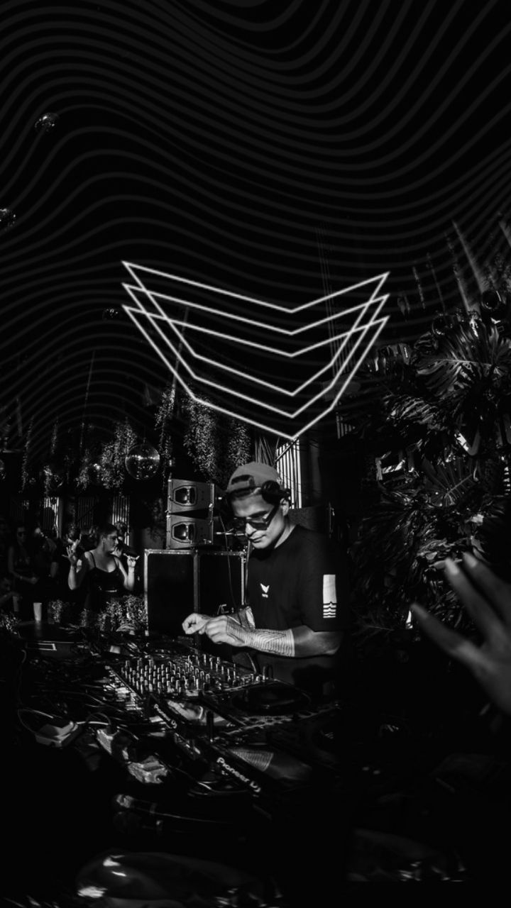 Vintage Culture Wallpapers - Top Free Vintage Culture Backgrounds ...