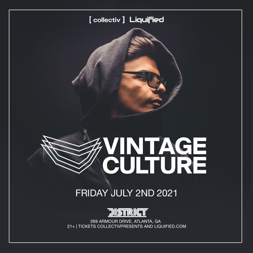 Vintage Culture Wallpapers - Top Free Vintage Culture Backgrounds ...