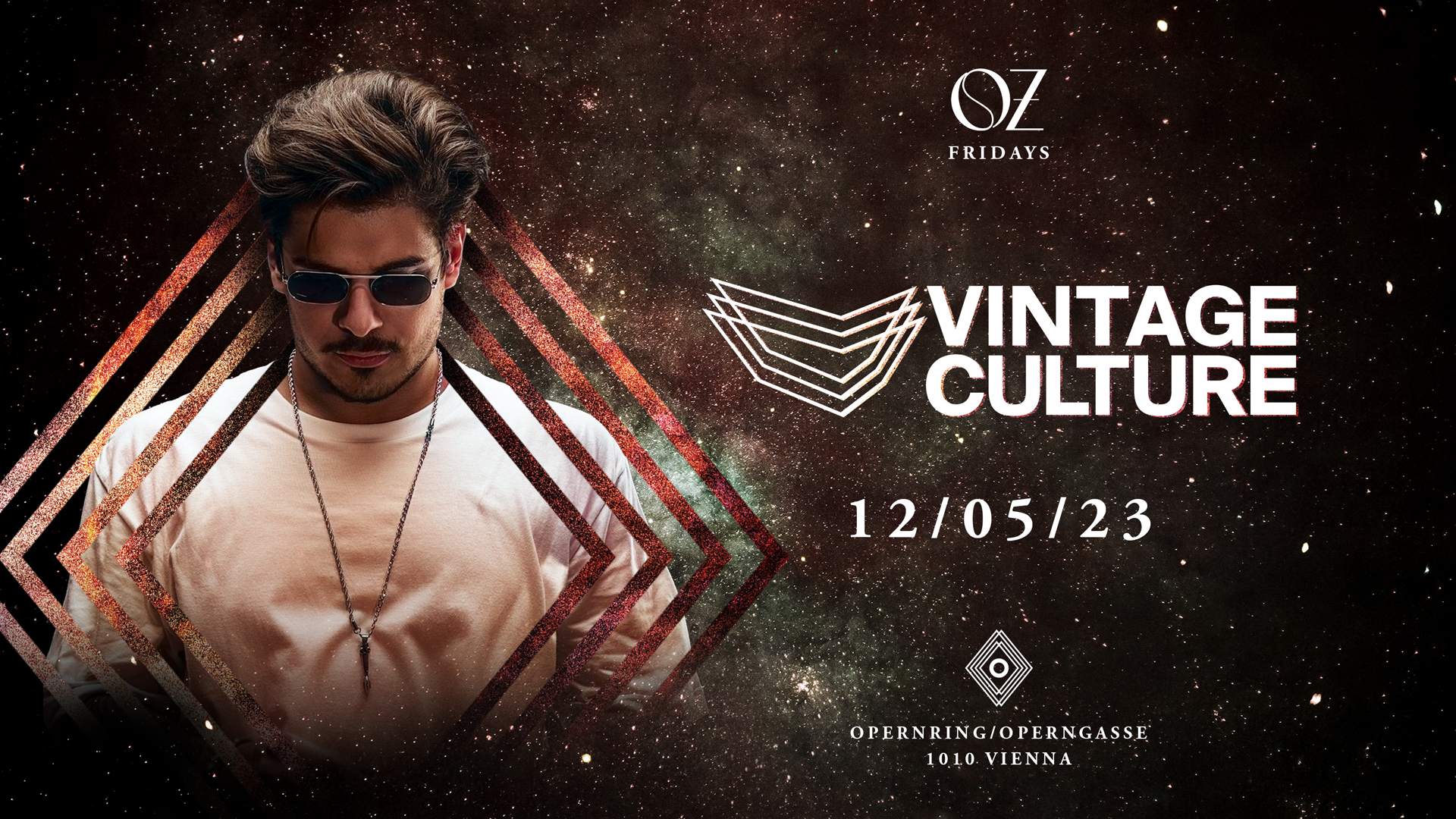 Vintage Culture Wallpapers - Top Free Vintage Culture Backgrounds ...