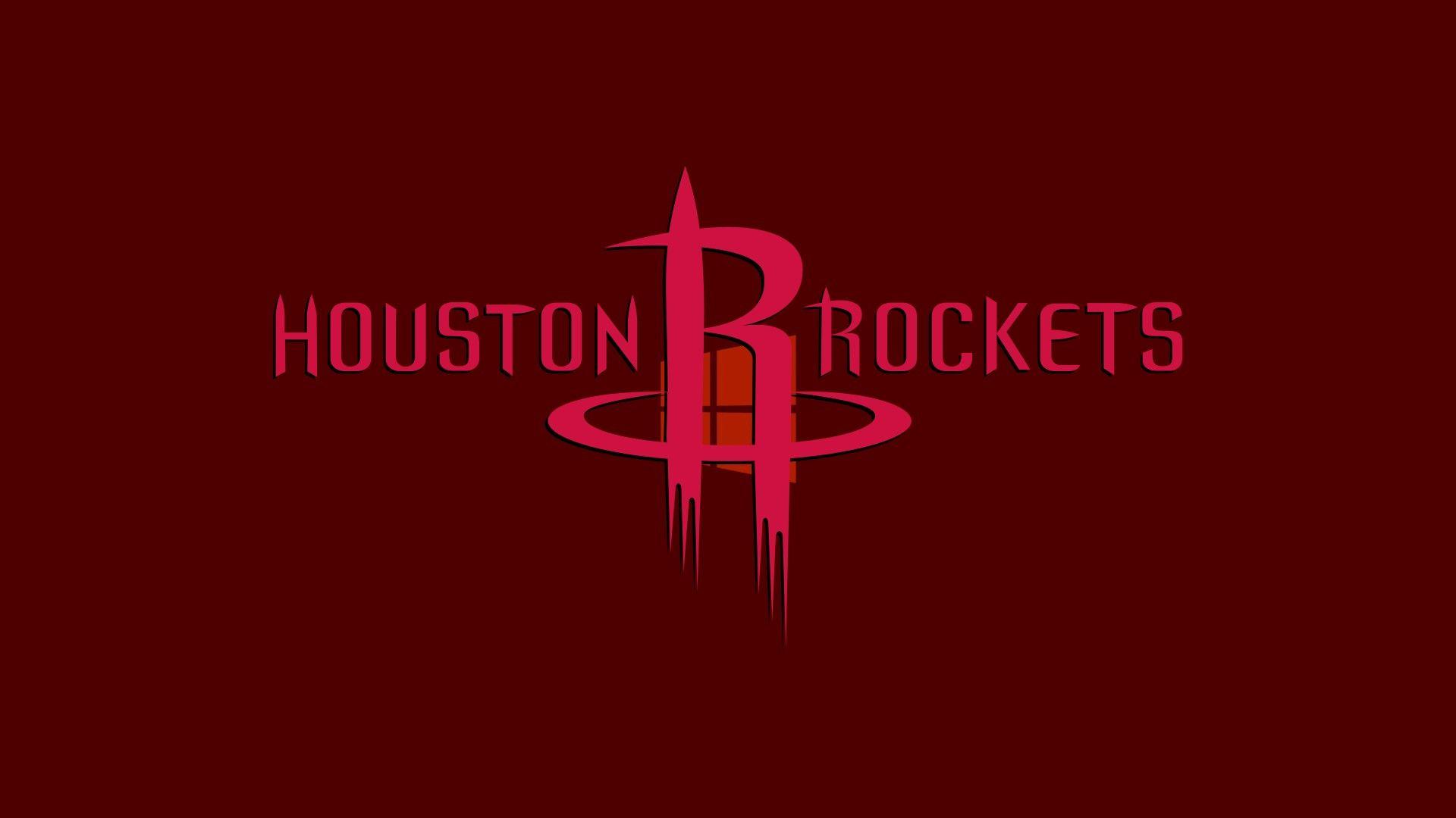 Houston Rockets Wallpapers - Top Free Houston Rockets Backgrounds ...