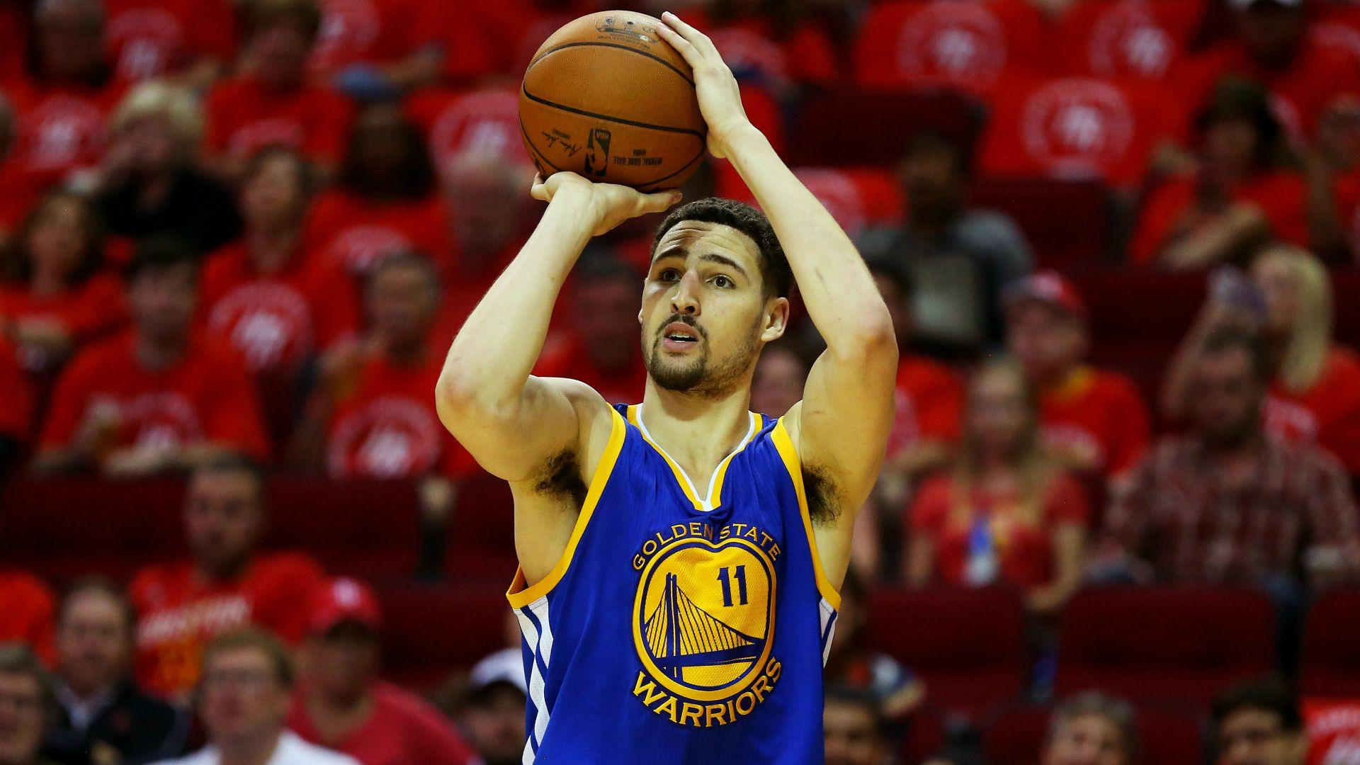 Klay Thompson Wallpapers - Top Free Klay Thompson Backgrounds ...
