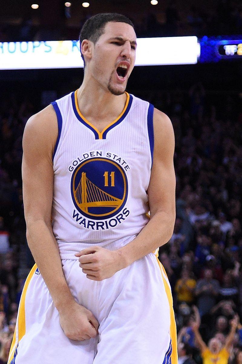 Klay Thompson Wallpapers - Top Free Klay Thompson Backgrounds - WallpaperAccess