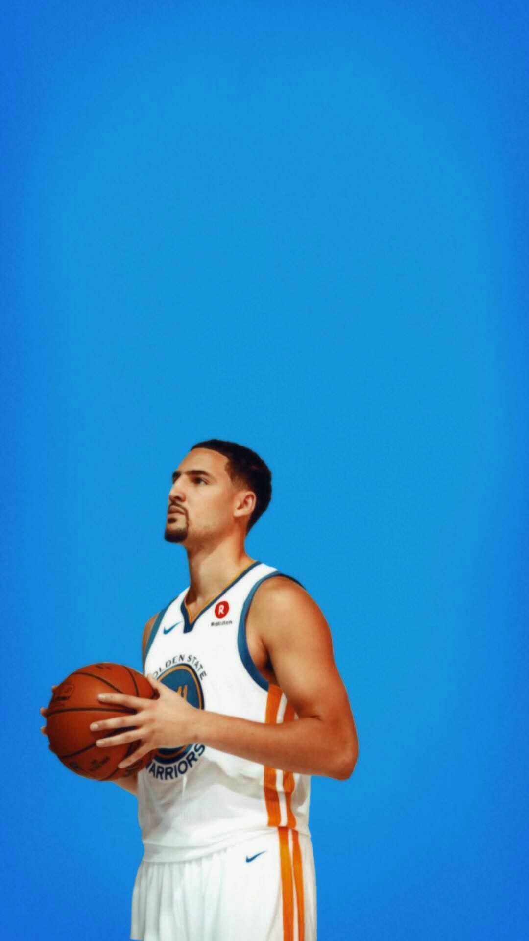Klay Thompson Wallpapers - Top Free Klay Thompson Backgrounds ...