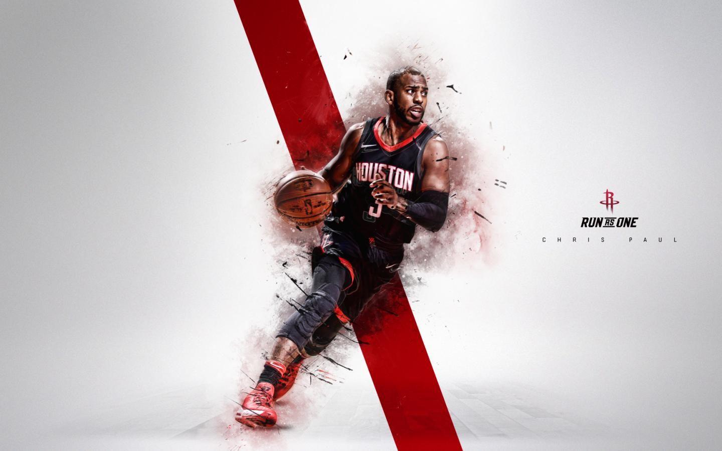 Houston Rockets Wallpapers - Top Free Houston Rockets Backgrounds ...