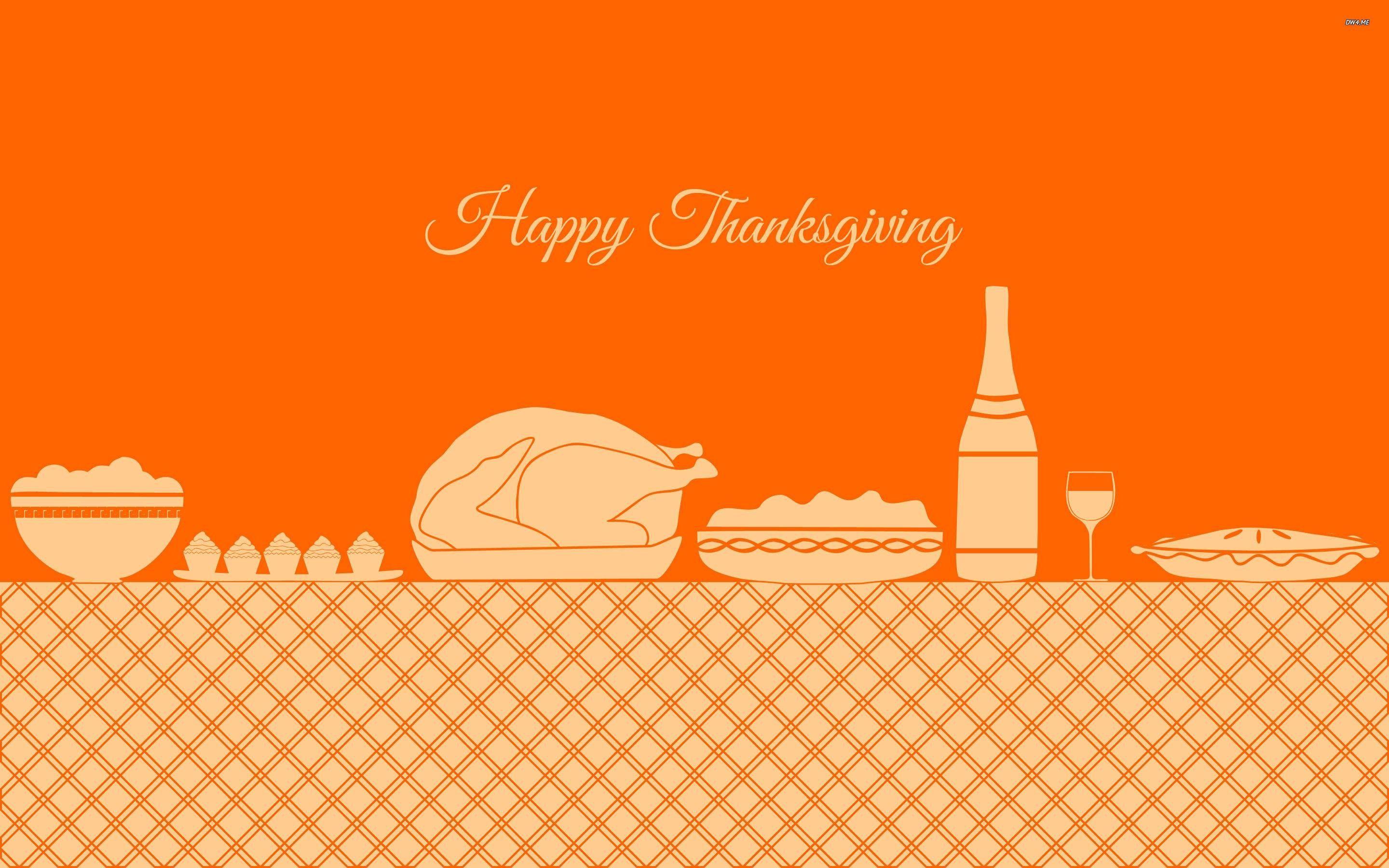 Thanksgiving Turkey Desktop Wallpapers - Top Free Thanksgiving Turkey ...