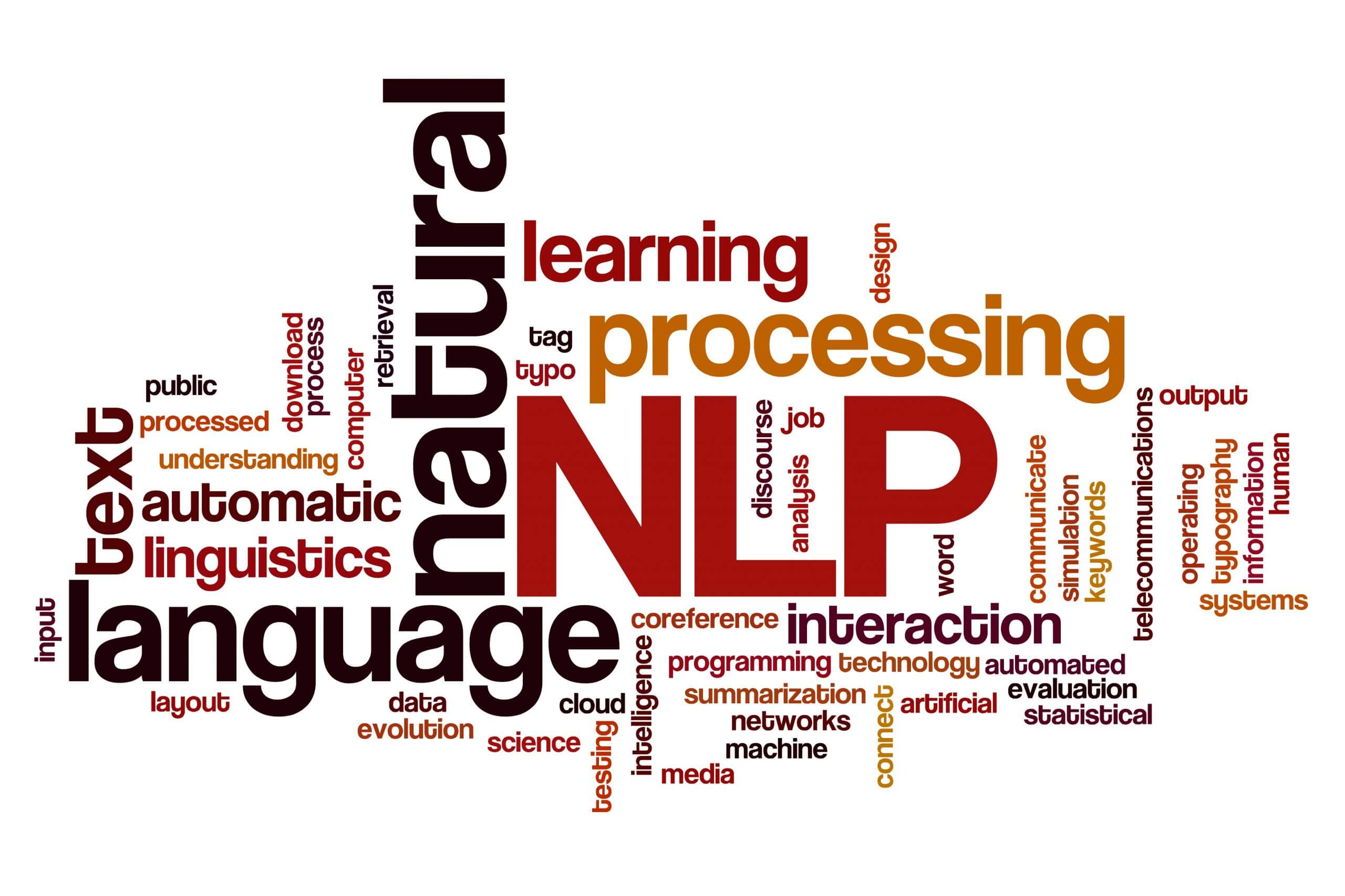 Natural Language Processing Wallpapers - Top Free Natural Language ...